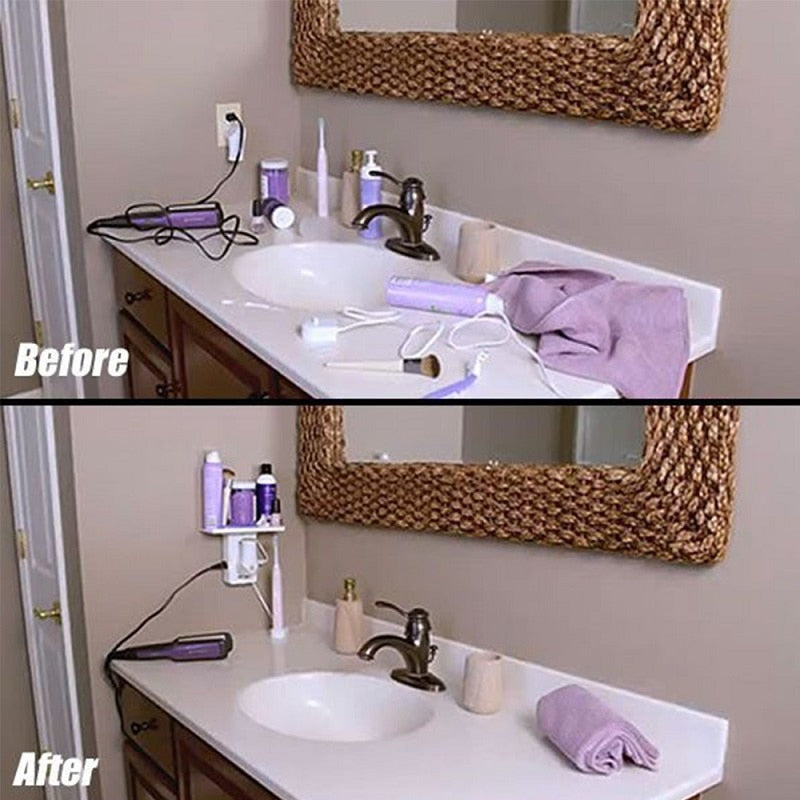 Switch Socket Rack – GagaShoping